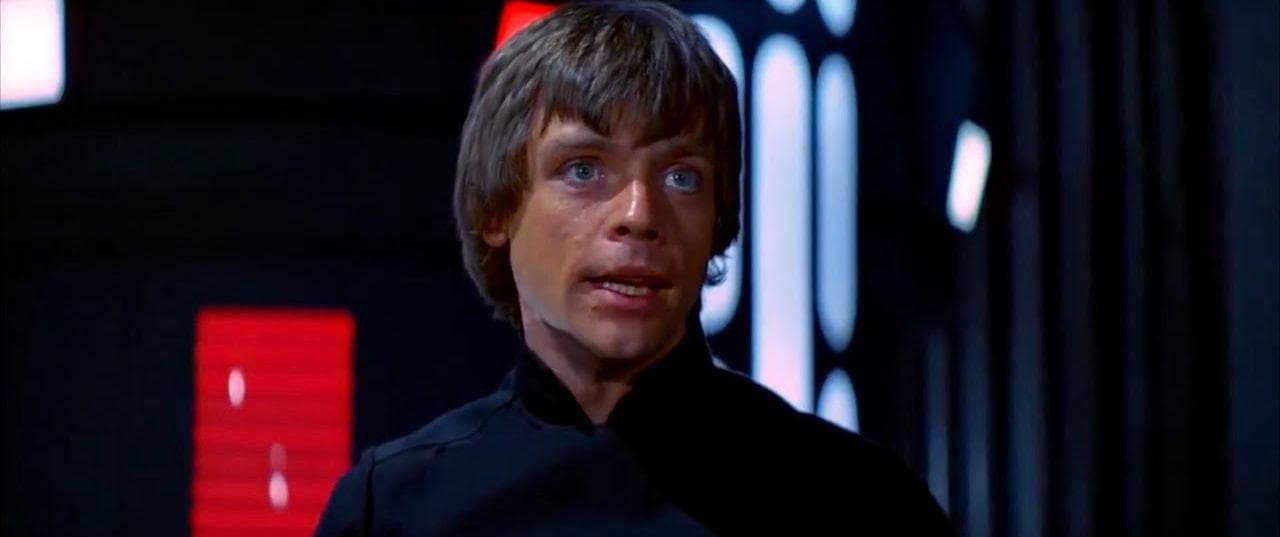 The 20 Best Jedi Quotes, Ranked By 'Star Wars' Fans