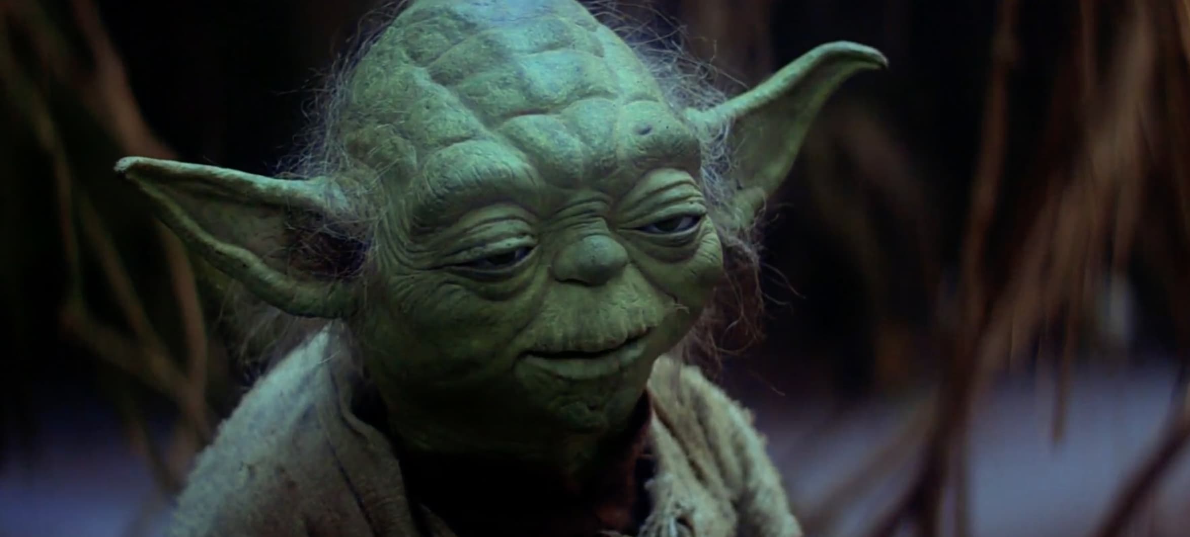 The 20 Best Jedi Quotes, Ranked By 'Star Wars' Fans
