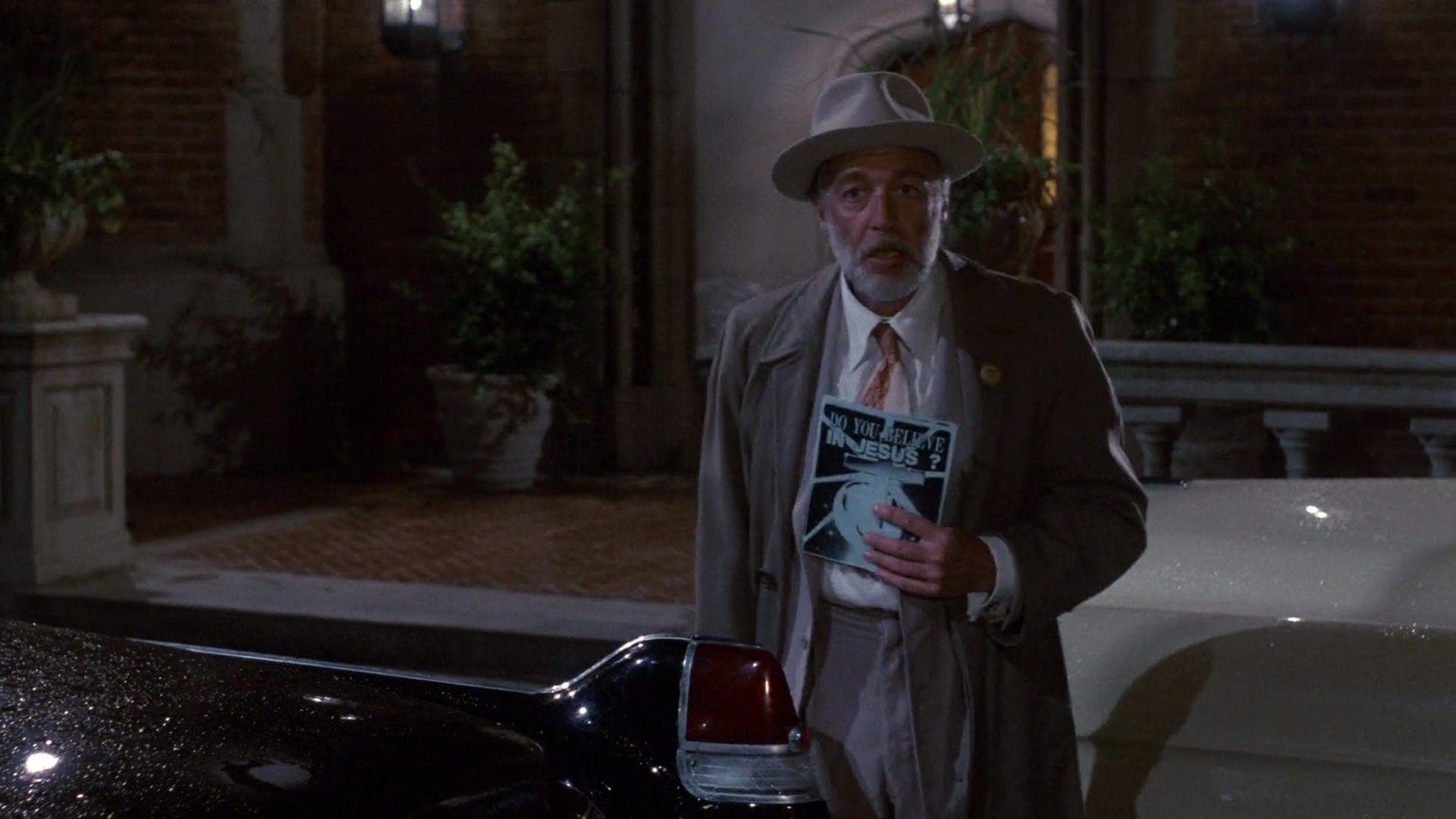 Every Character In 'Clue,' Ranked By Viewers