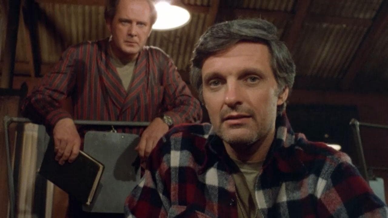 The 15 Best 'MASH' Episodes, Ranked By Viewers