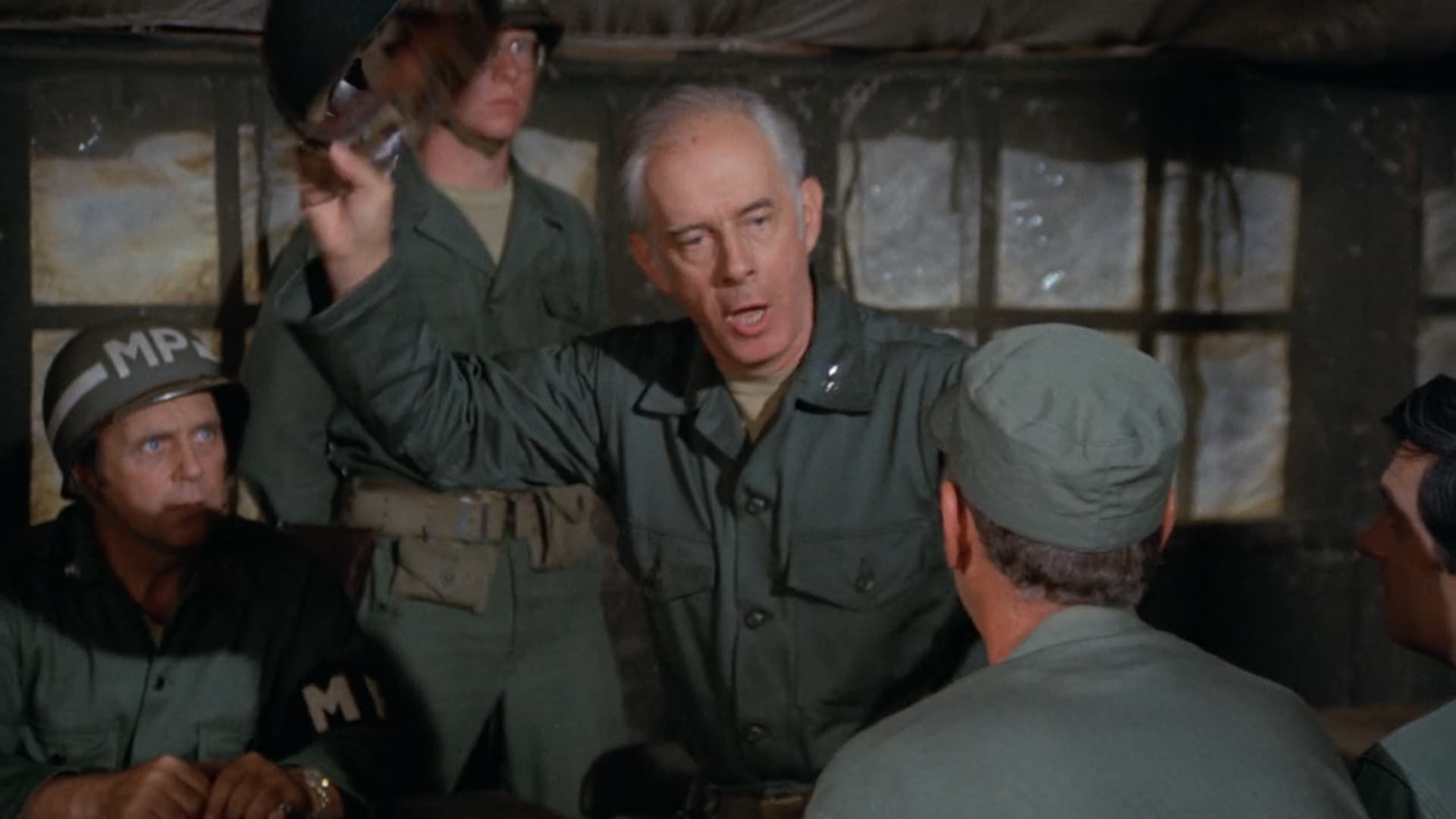 The 15 Best 'MASH' Episodes, Ranked By Viewers