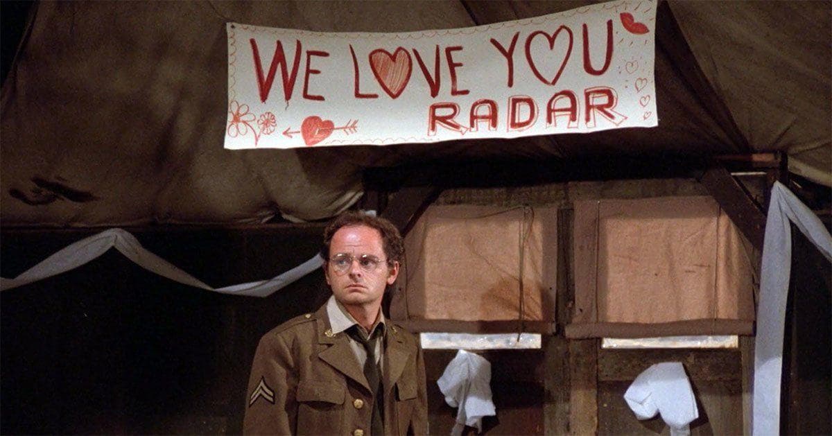 The 15 Best 'MASH' Episodes, Ranked By Viewers