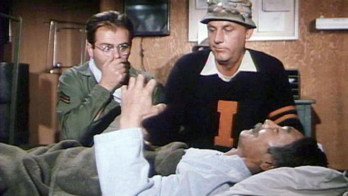 The 15 Best 'MASH' Episodes, Ranked By Viewers