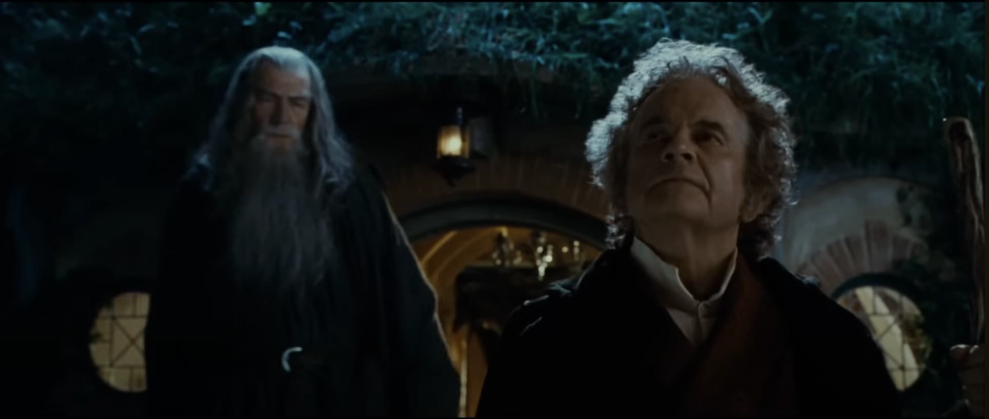 The 18 Best Bilbo Baggins Quotes, Ranked By Fans