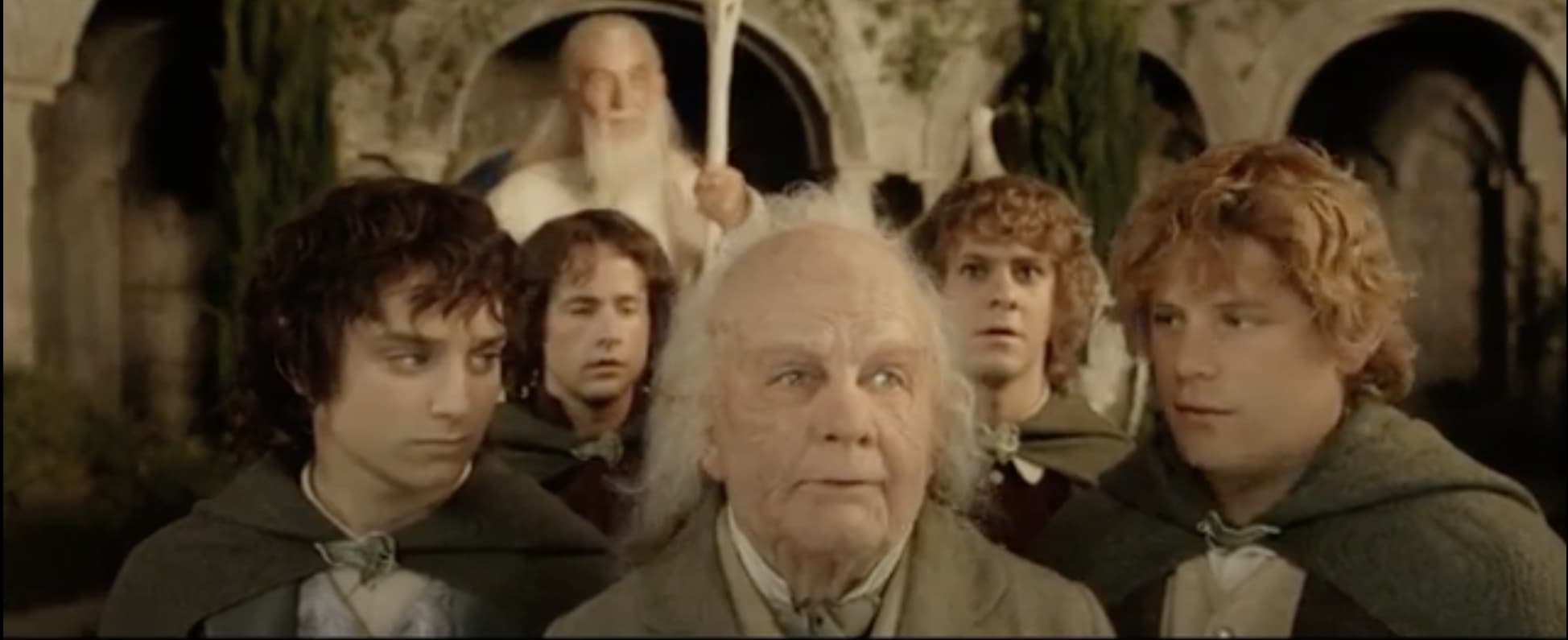 The 18 Best Bilbo Baggins Quotes, Ranked By Fans