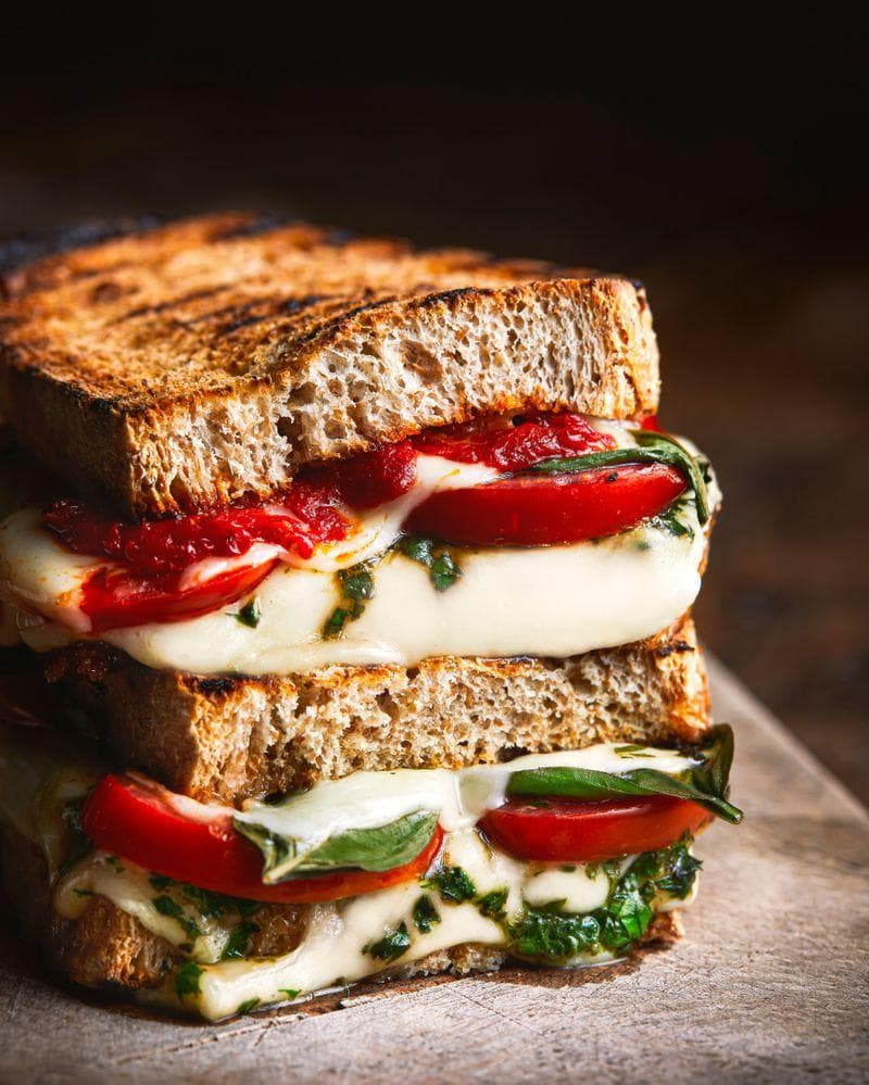 The 17 Most Popular Sandwiches, Ranked By Eaters