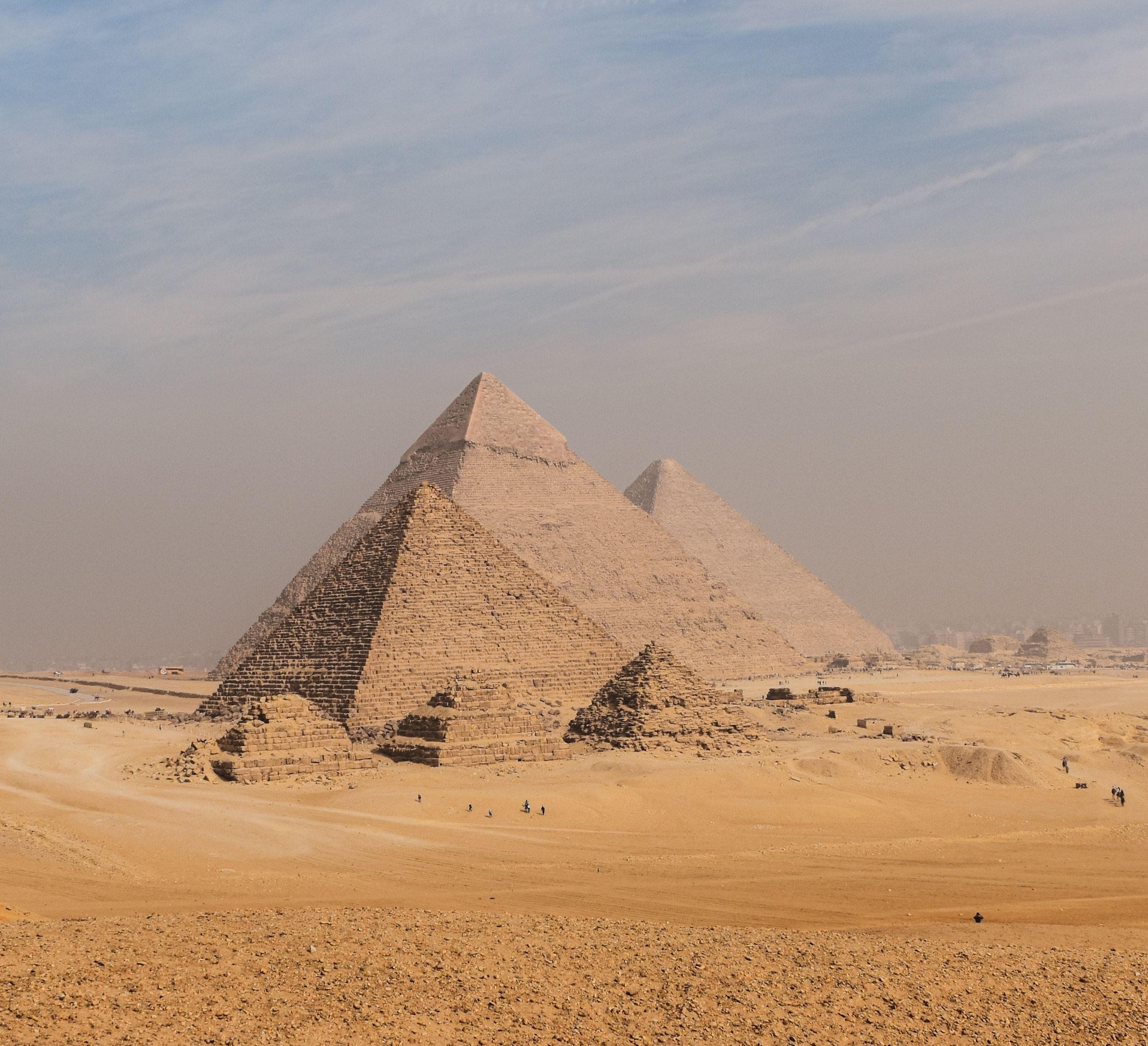 The 14 Best Ancient Egypt Documentaries, Ranked