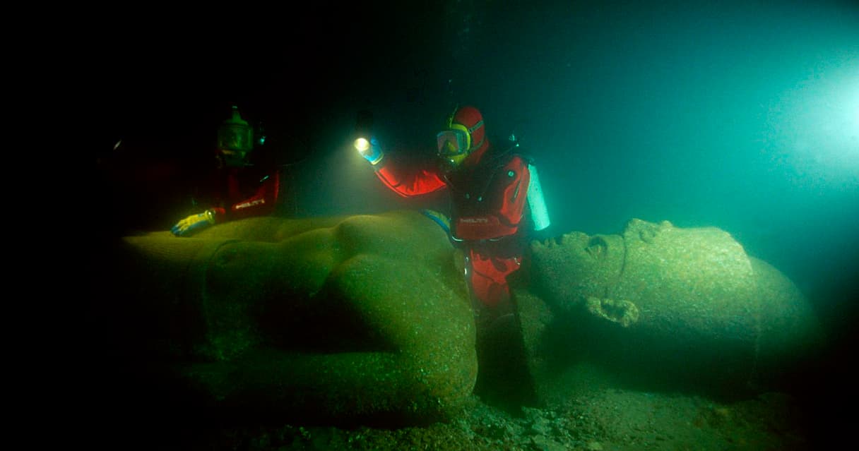 The 14 Best Ancient Egypt Documentaries, Ranked