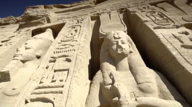 The 14 Best Ancient Egypt Documentaries, Ranked