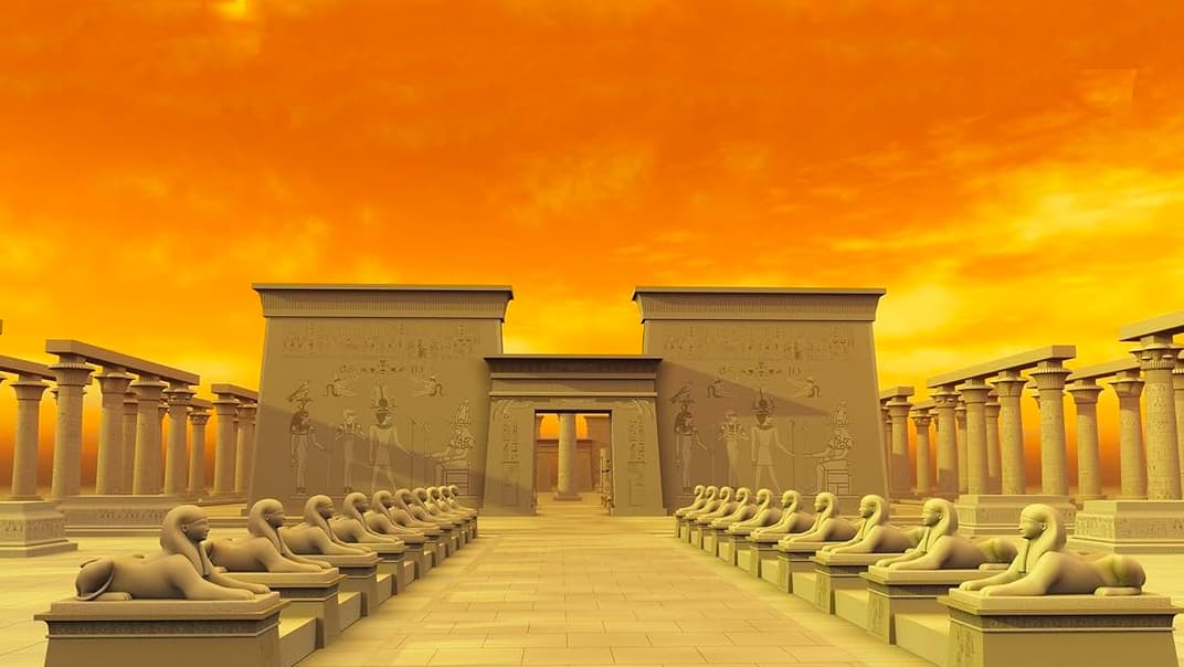 The 14 Best Ancient Egypt Documentaries, Ranked