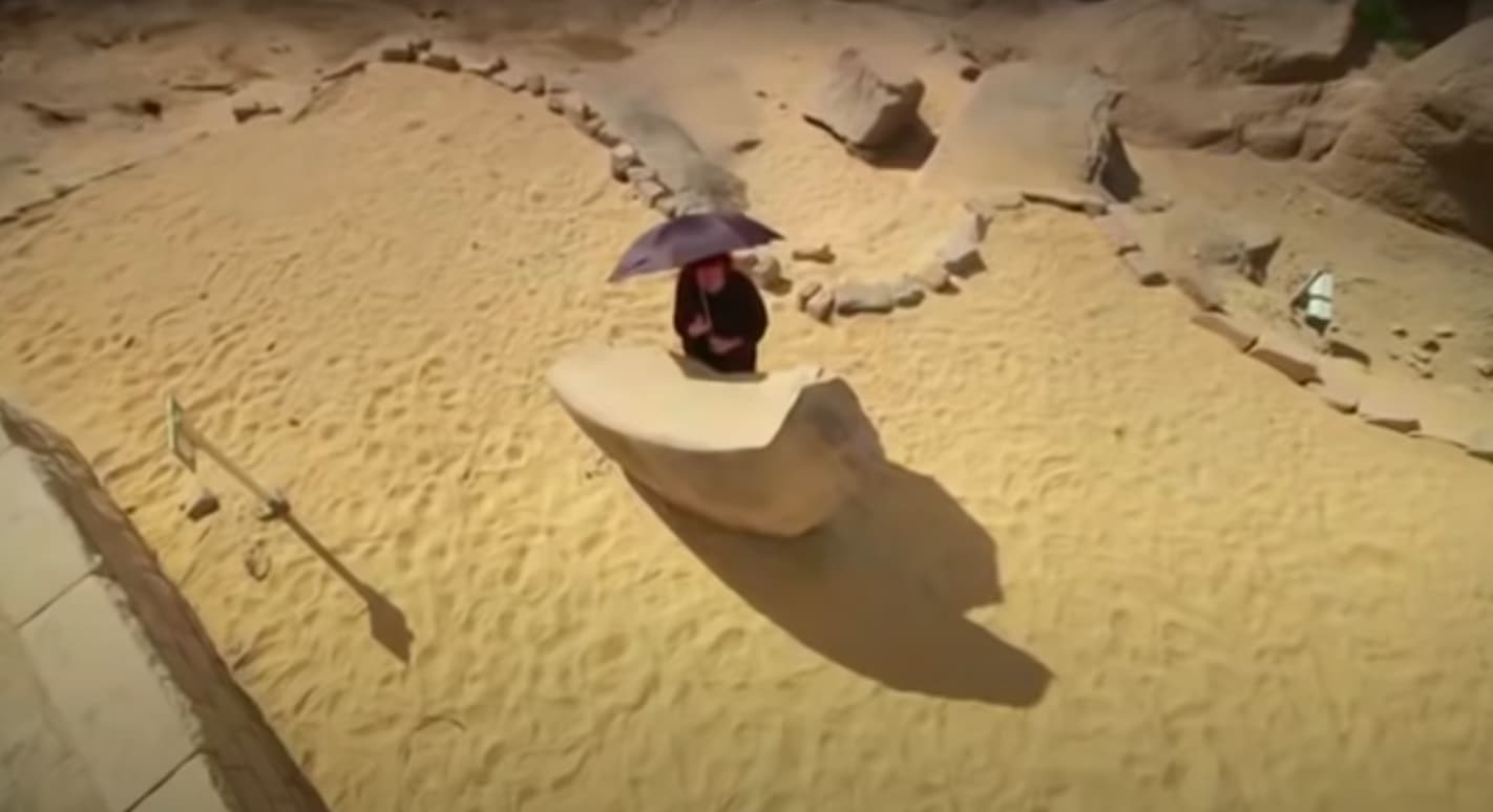 The 14 Best Ancient Egypt Documentaries, Ranked