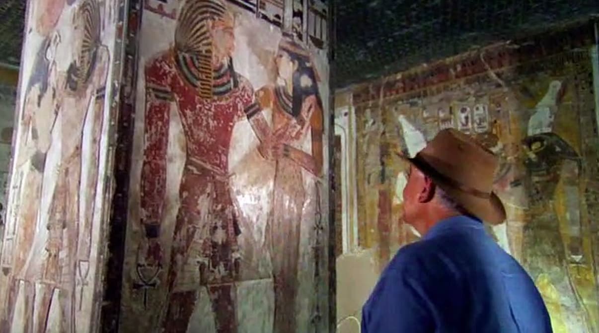 The 14 Best Ancient Egypt Documentaries, Ranked