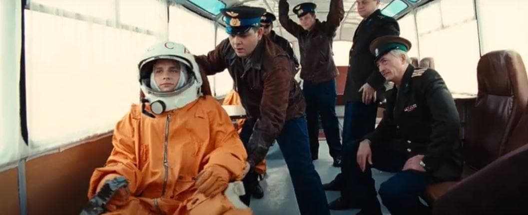 The 14 Best Movies About the Space Race, Ranked By Viewers