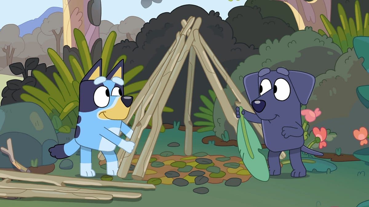 The 15 Saddest Bluey Episodes, Ranked By Viewers