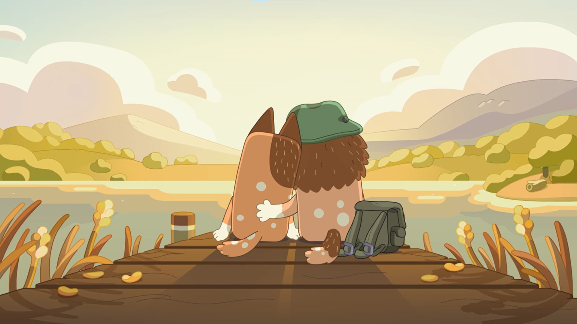 The 15 Saddest Bluey Episodes, Ranked By Viewers