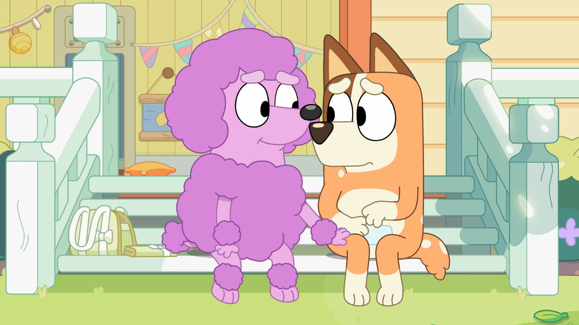 The 15 Saddest Bluey Episodes, Ranked By Viewers