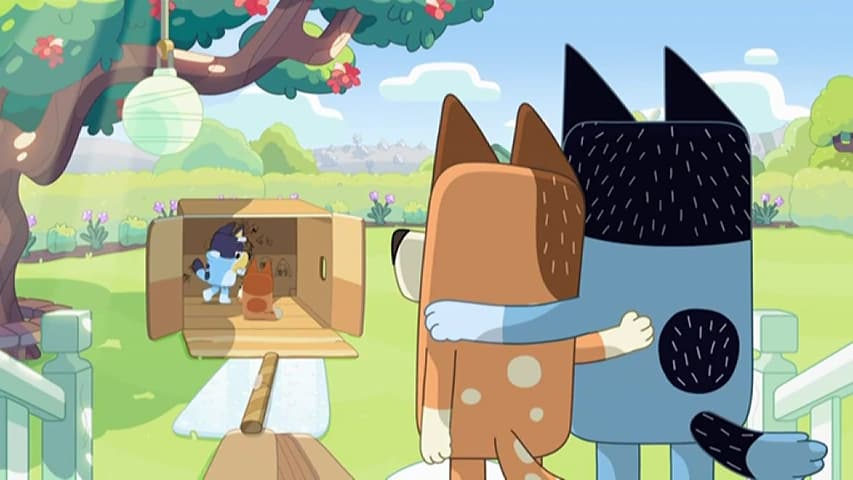 The 15 Saddest Bluey Episodes, Ranked By Viewers