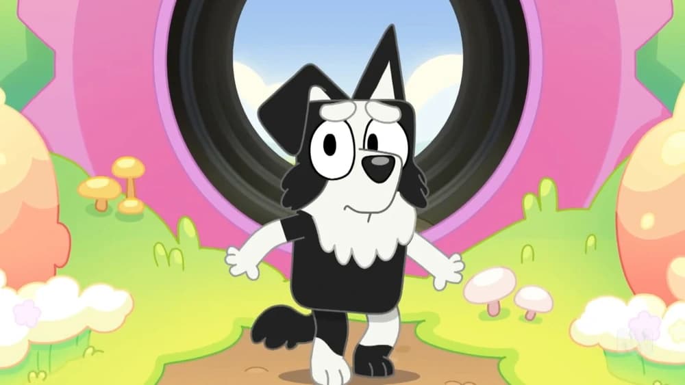 The 15 Saddest Bluey Episodes, Ranked By Viewers