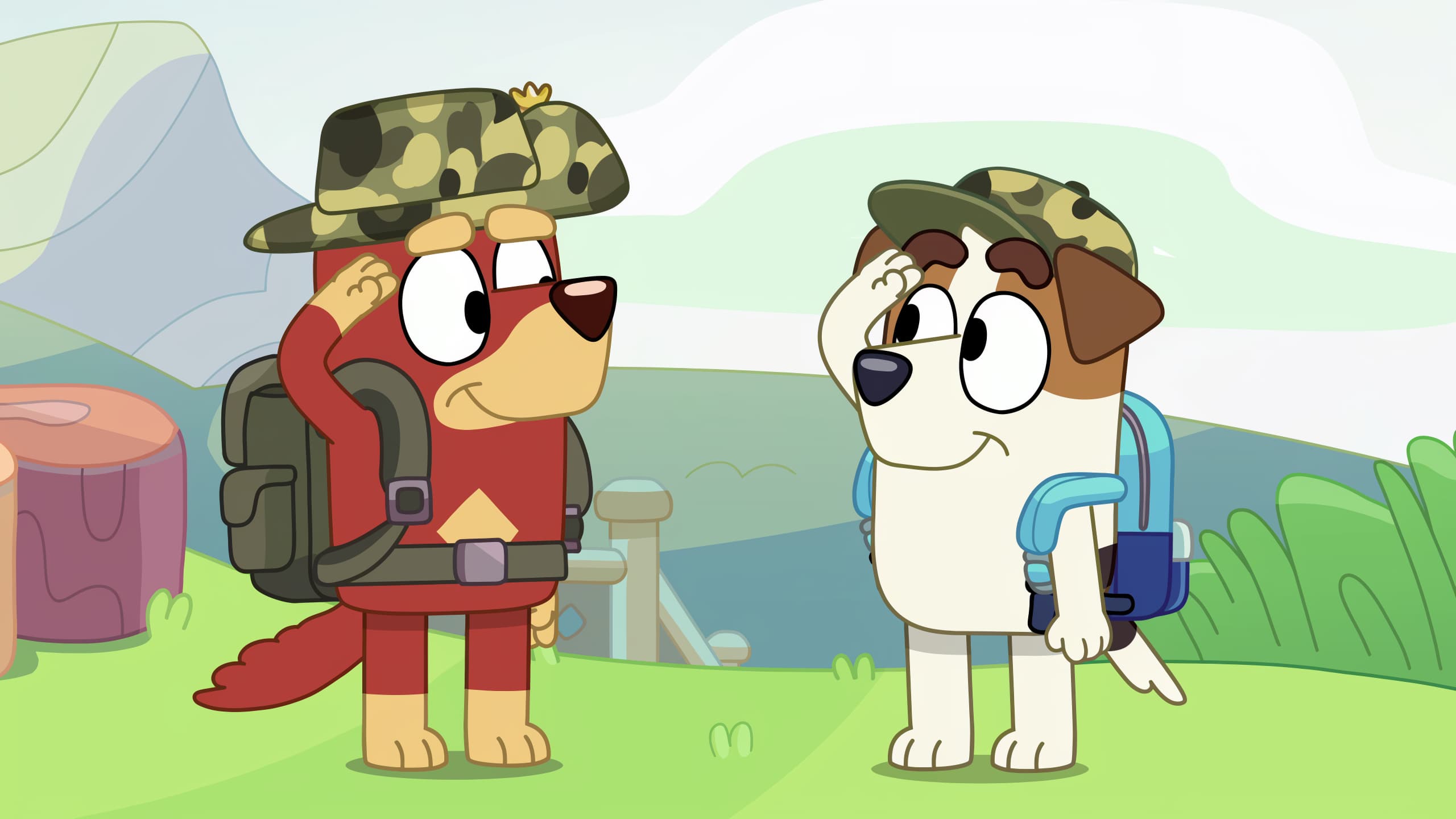 The 15 Saddest Bluey Episodes, Ranked By Viewers