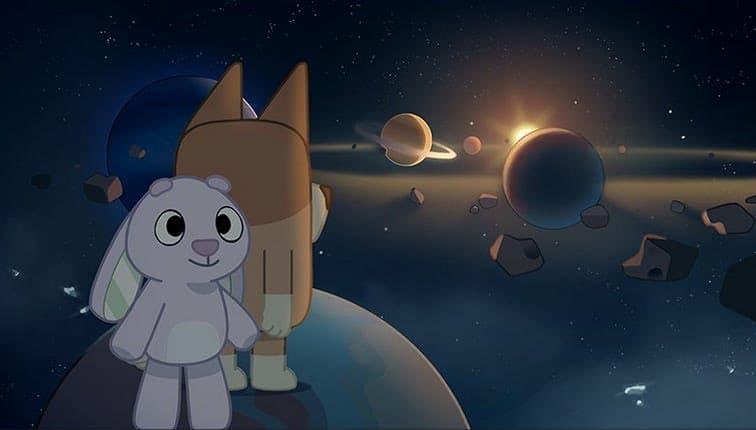 The 15 Saddest Bluey Episodes, Ranked By Viewers