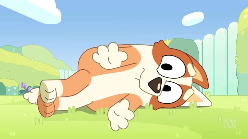 The 15 Saddest Bluey Episodes, Ranked By Viewers