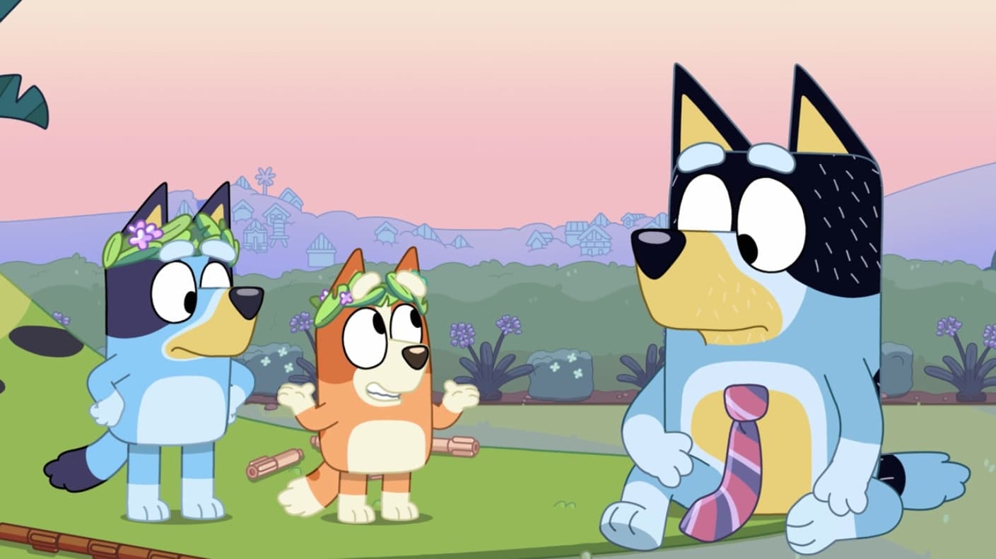 The 15 Saddest Bluey Episodes, Ranked By Viewers