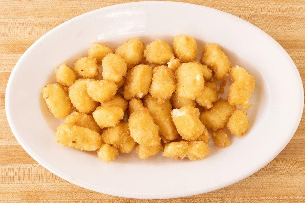 The 19 Best Deep-Fried Foods, Ranked By Eaters