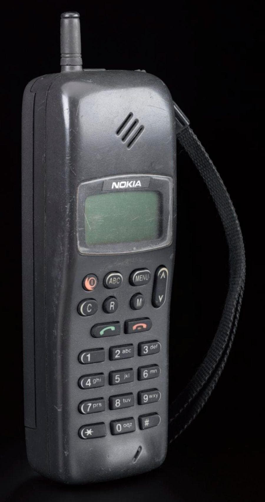 12 Cell Phones From The '90s That Make You Feel Nostalgic