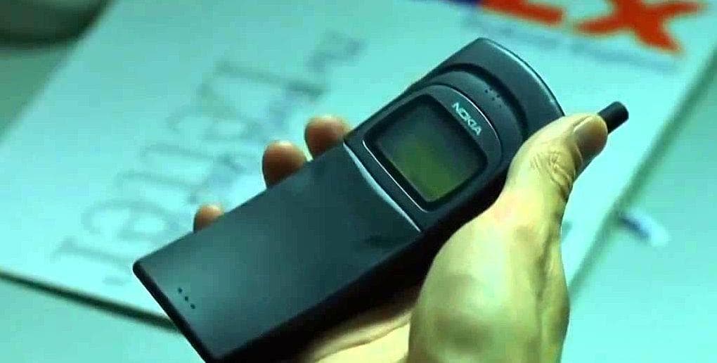 12 Cell Phones From The '90s That Make You Feel Nostalgic