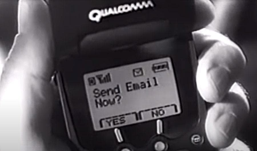 12 Cell Phones From The '90s That Make You Feel Nostalgic