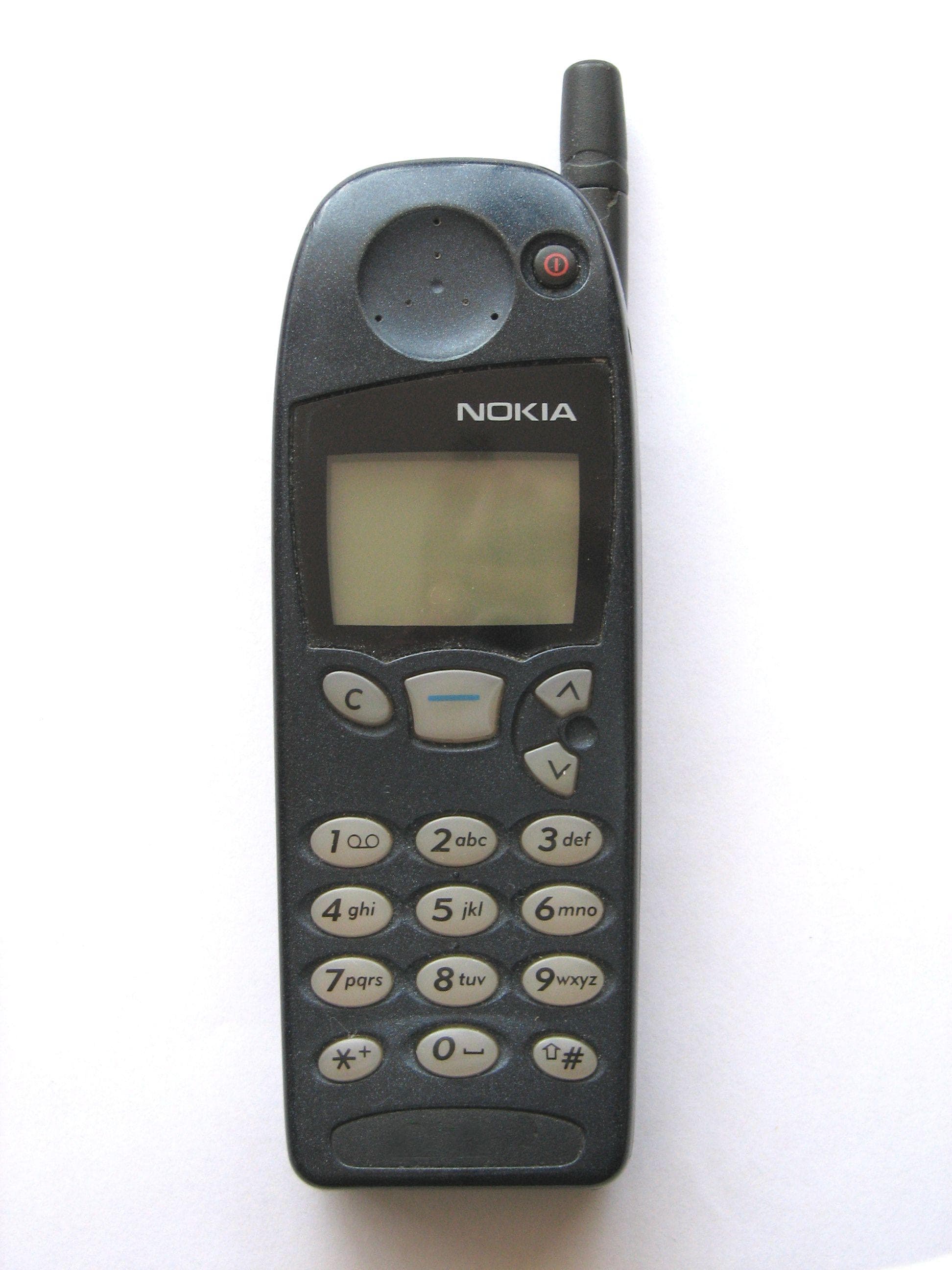 12 Cell Phones From The '90s That Make You Feel Nostalgic
