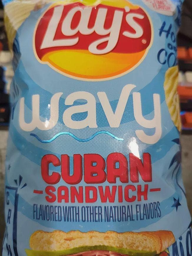 The 18 Weirdest Lay’s Chips Flavors, Ranked By Snackers