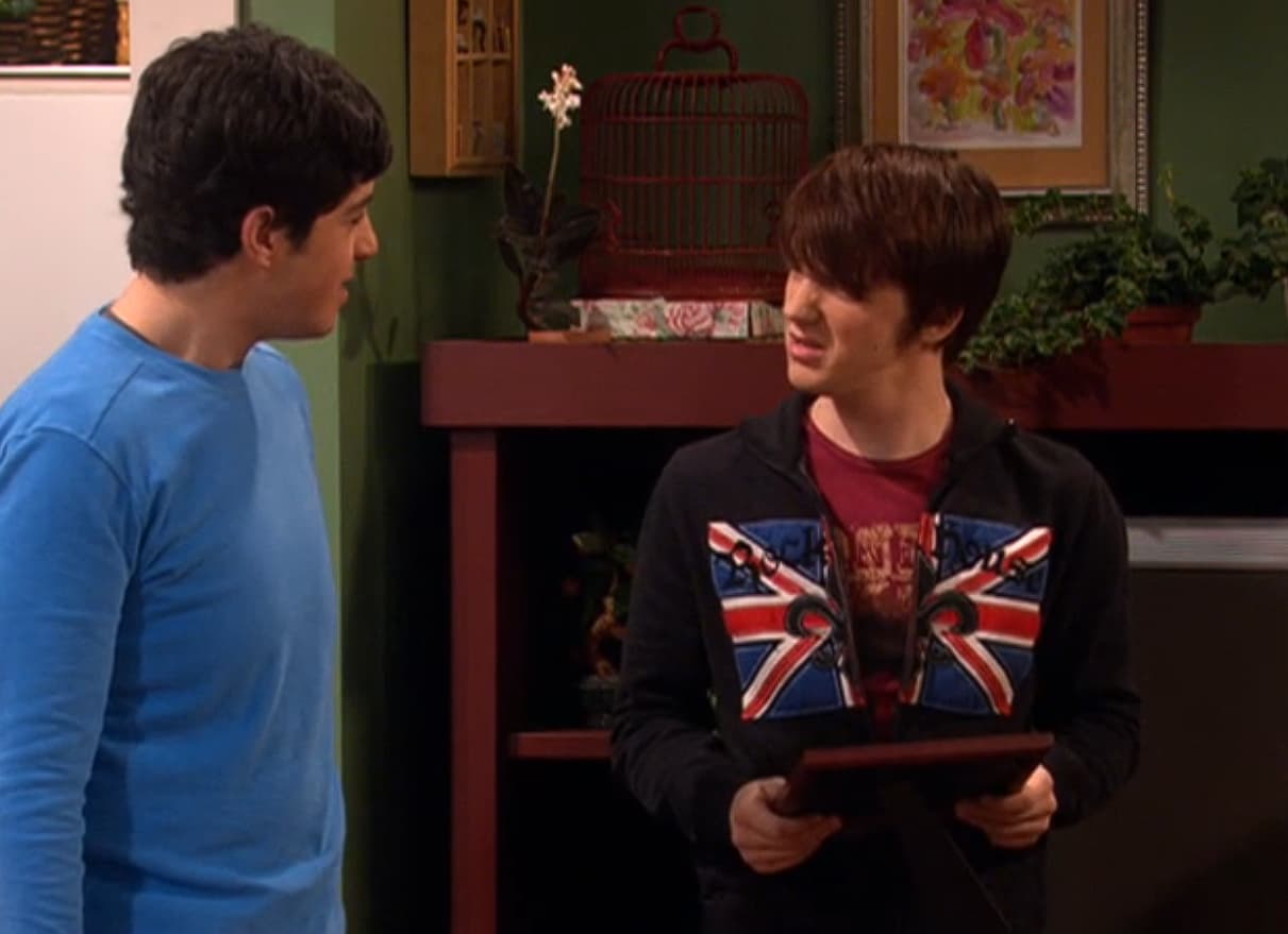 The 15 Best 'Drake and Josh' Quotes, Ranked By Viewers