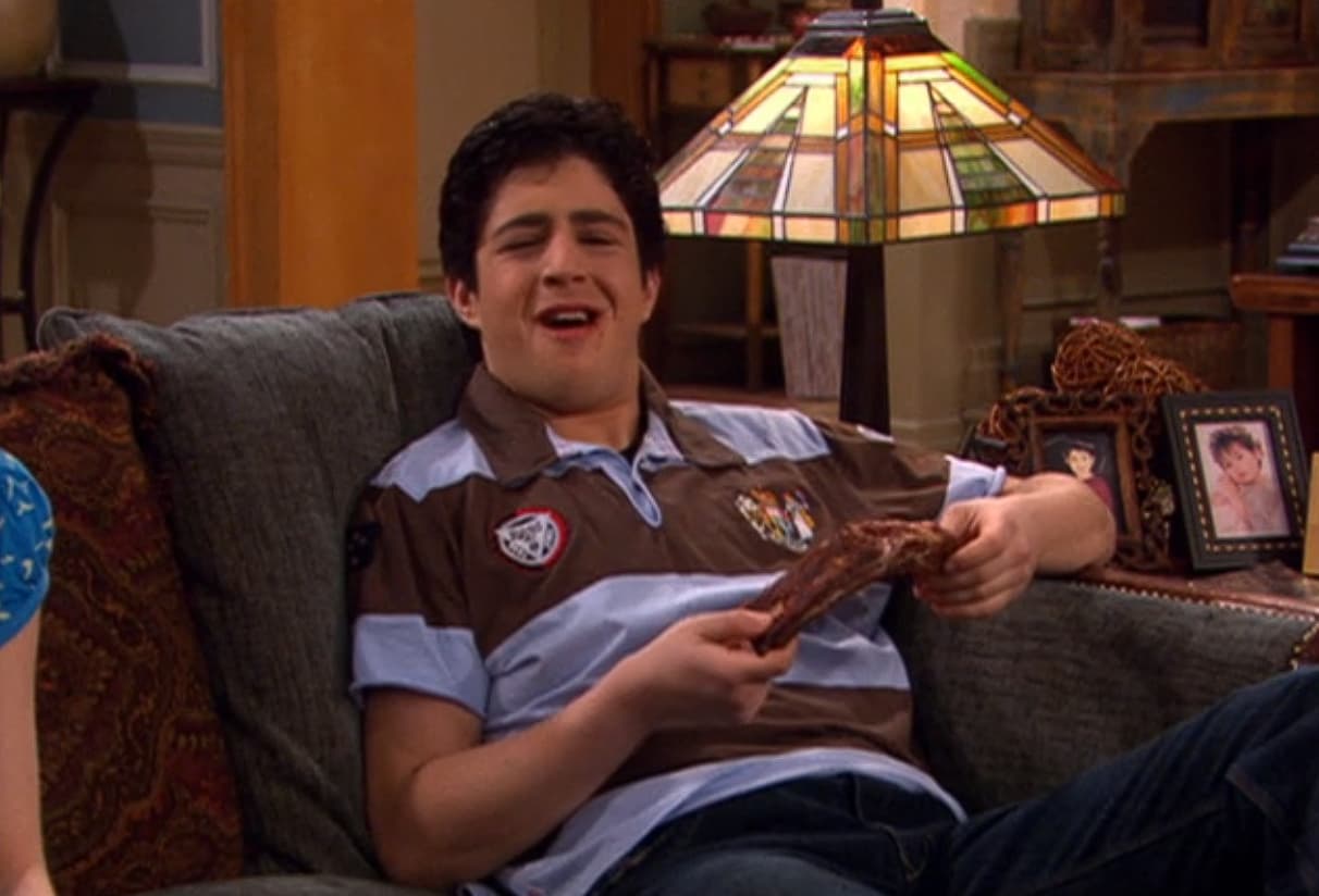 The 15 Best 'Drake and Josh' Quotes, Ranked By Viewers