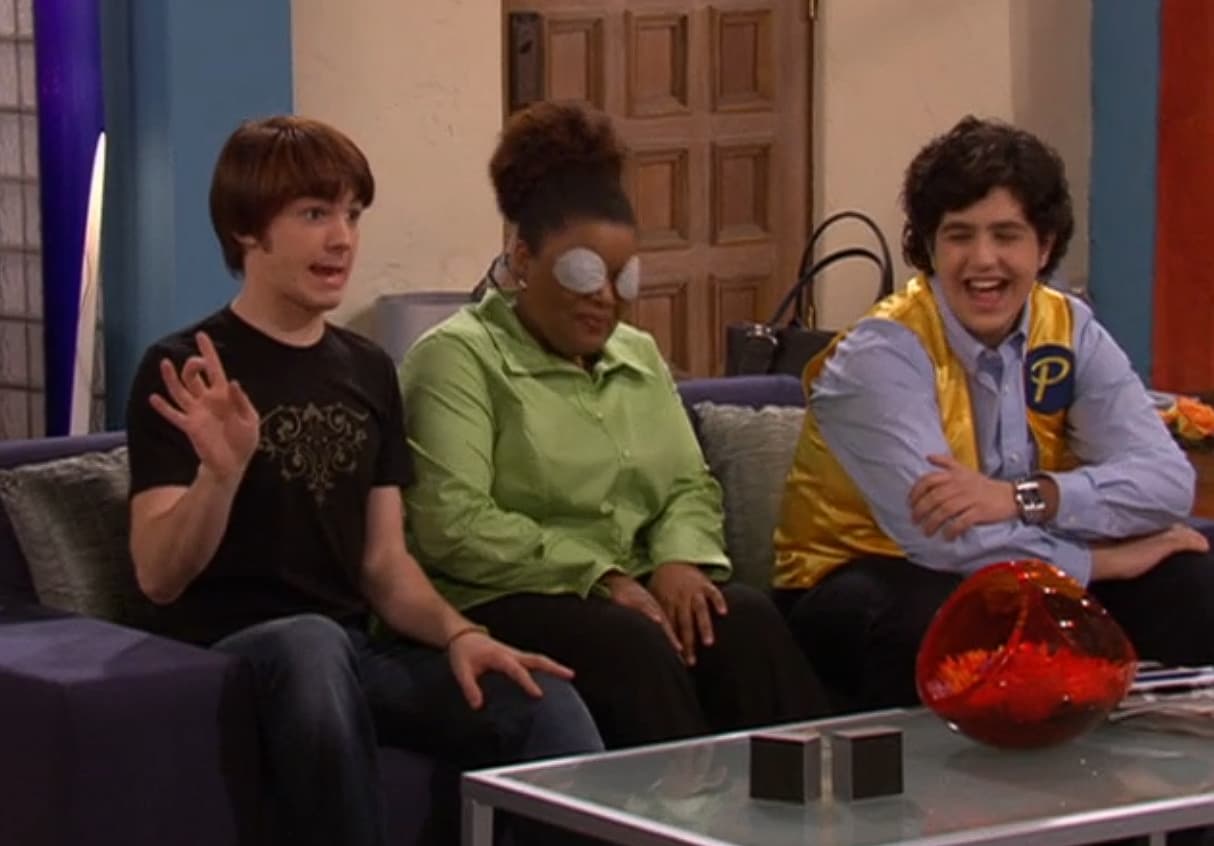 The 15 Best 'Drake and Josh' Quotes, Ranked By Viewers