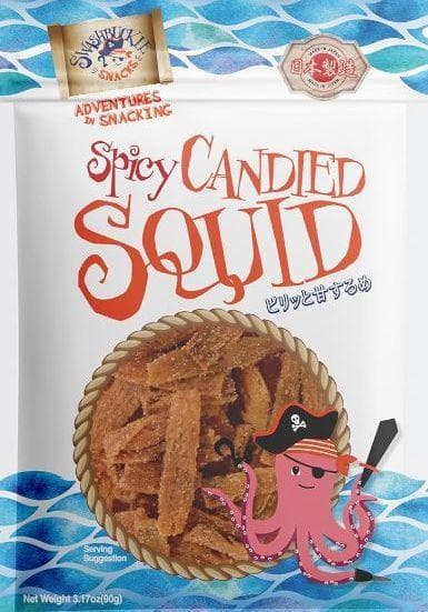 The 14 Weirdest Candy Flavors of All Time, Ranked By Fans