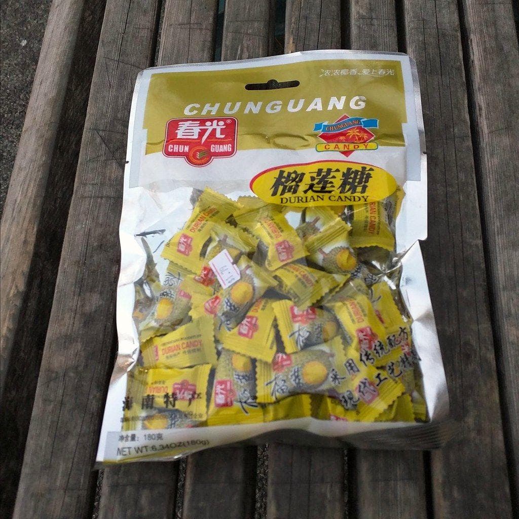 The 14 Weirdest Candy Flavors of All Time, Ranked By Fans