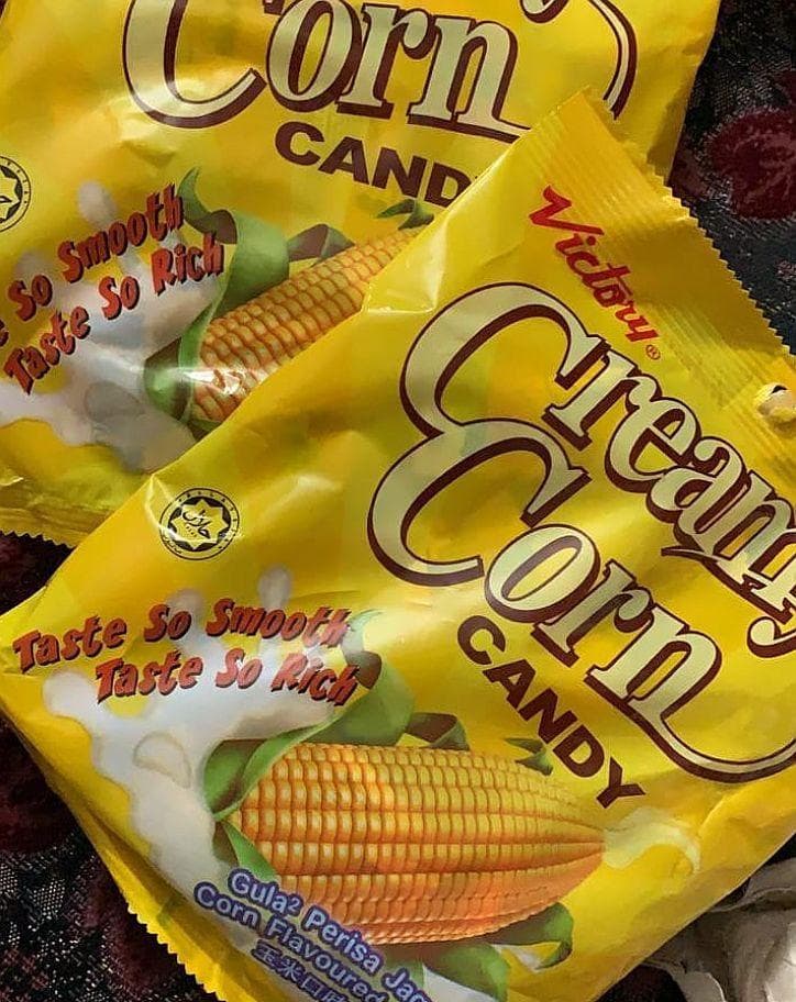 The 14 Weirdest Candy Flavors of All Time, Ranked By Fans