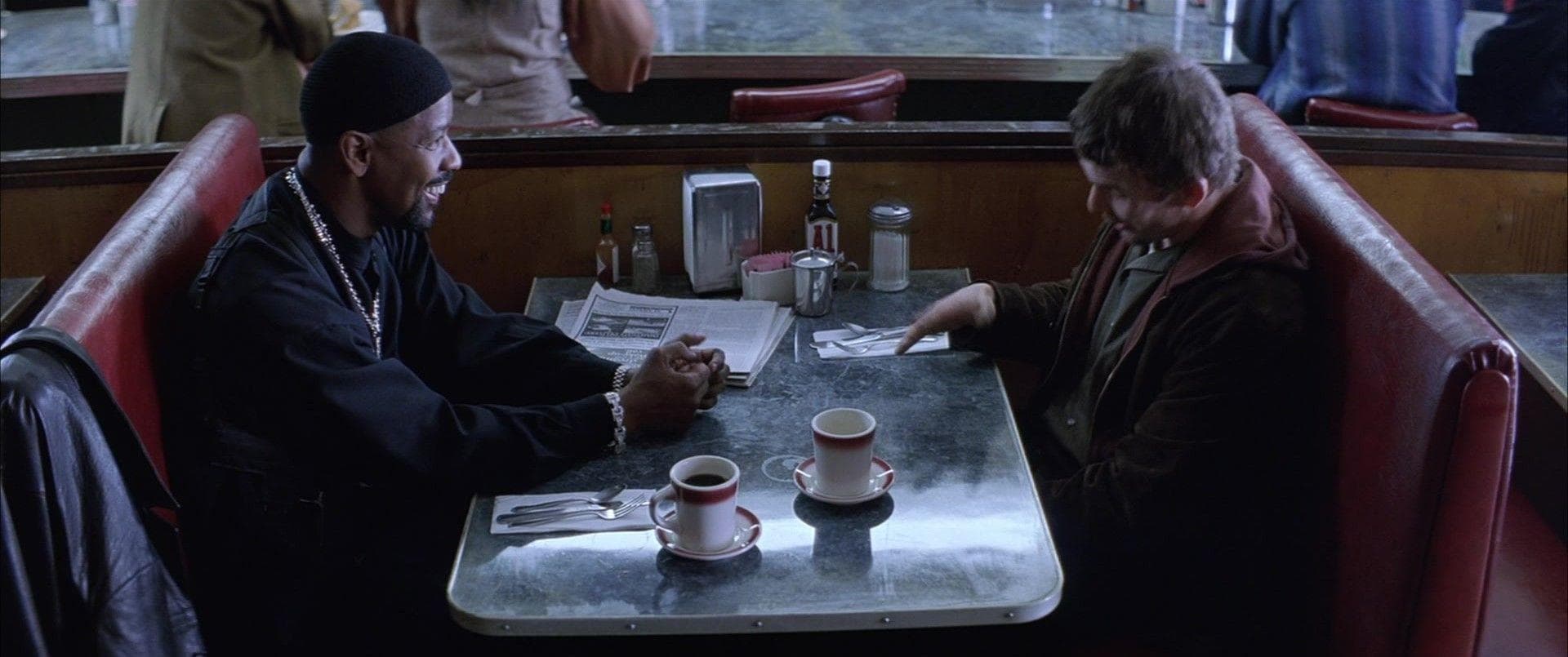 The 18 Best Training Day Quotes, Ranked By Viewers