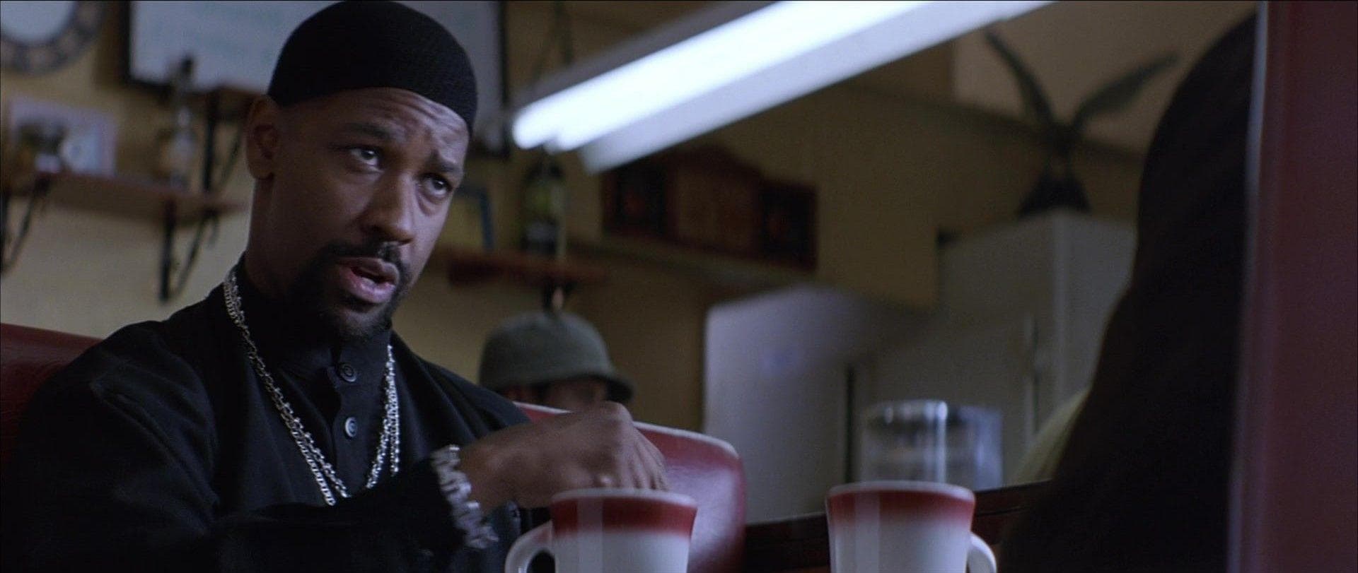 The 18 Best Training Day Quotes, Ranked By Viewers