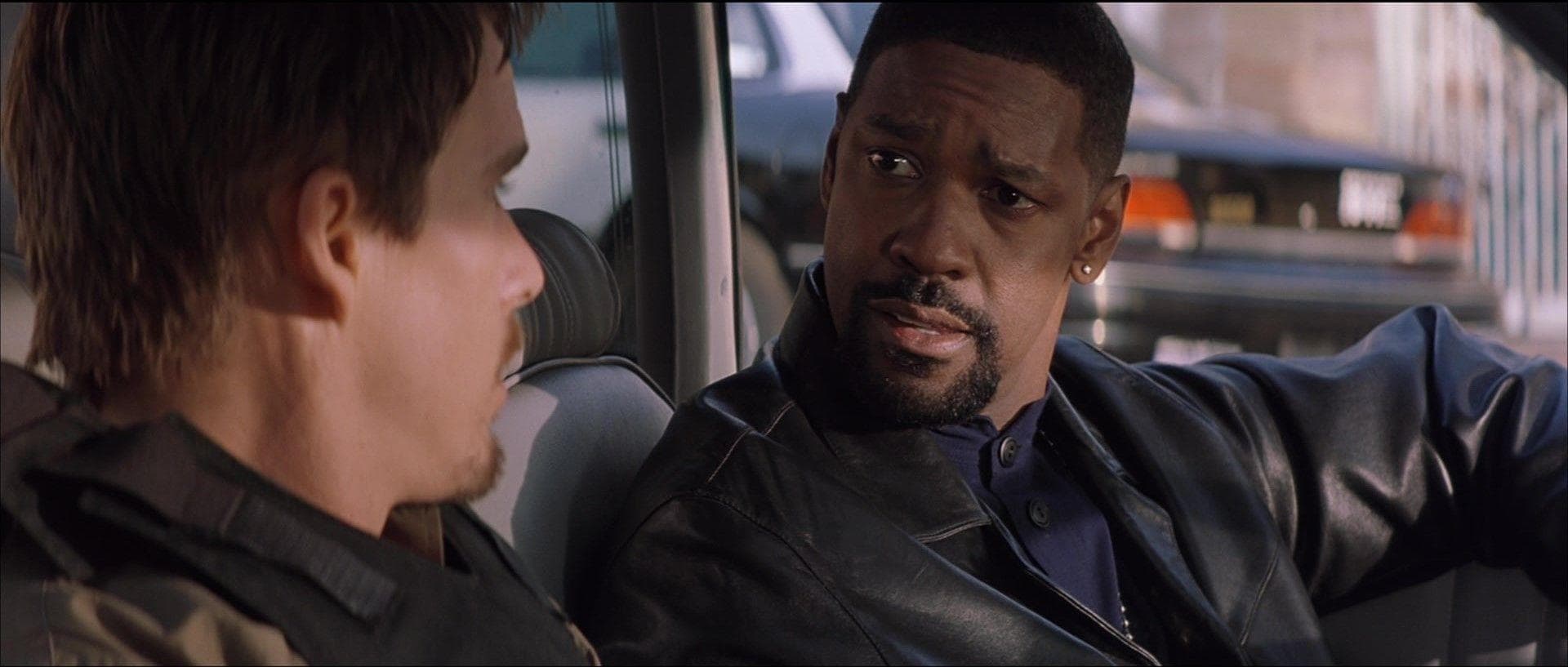 The 18 Best Training Day Quotes, Ranked By Viewers