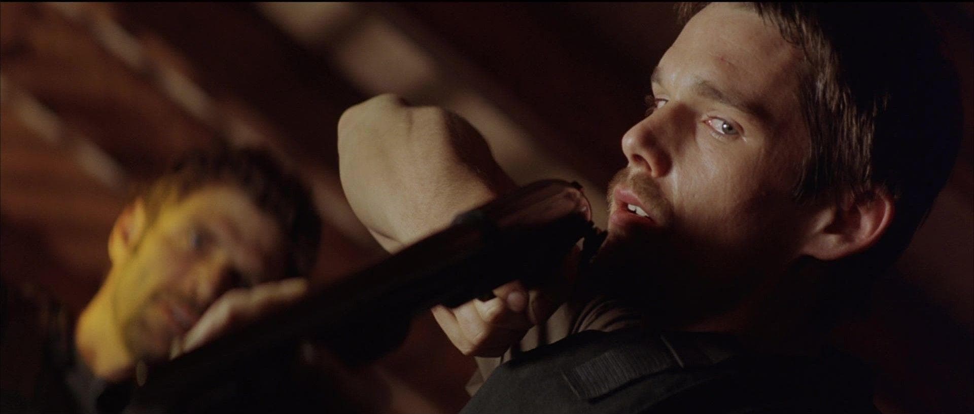 The 18 Best Training Day Quotes, Ranked By Viewers