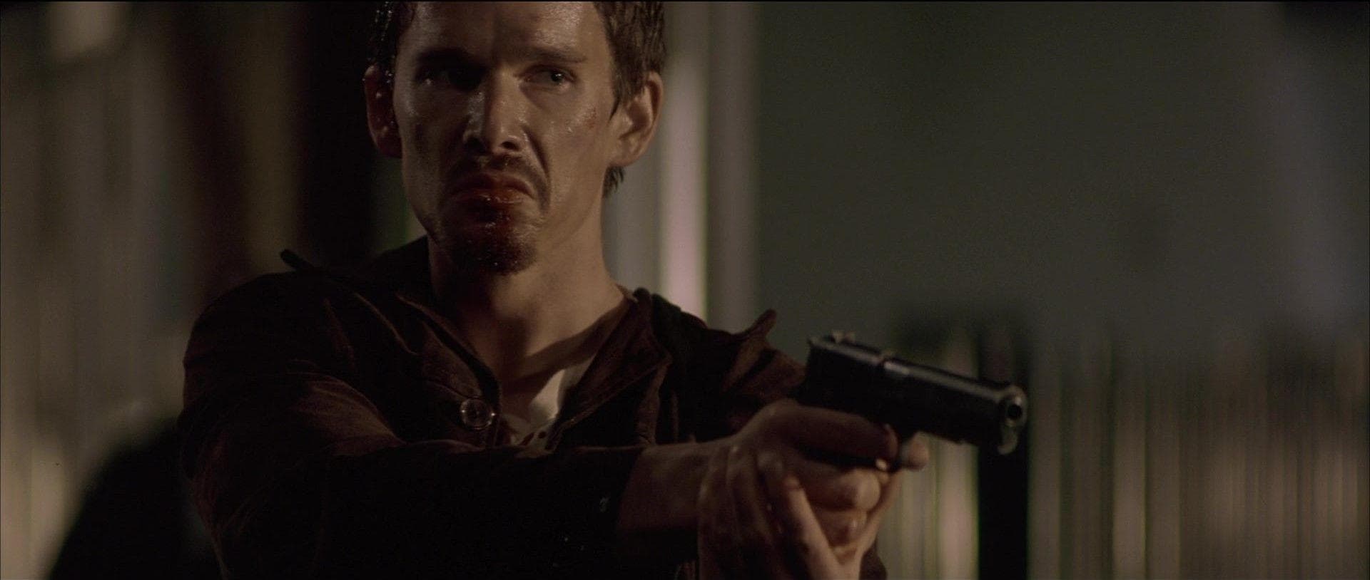 The 18 Best Training Day Quotes, Ranked By Viewers