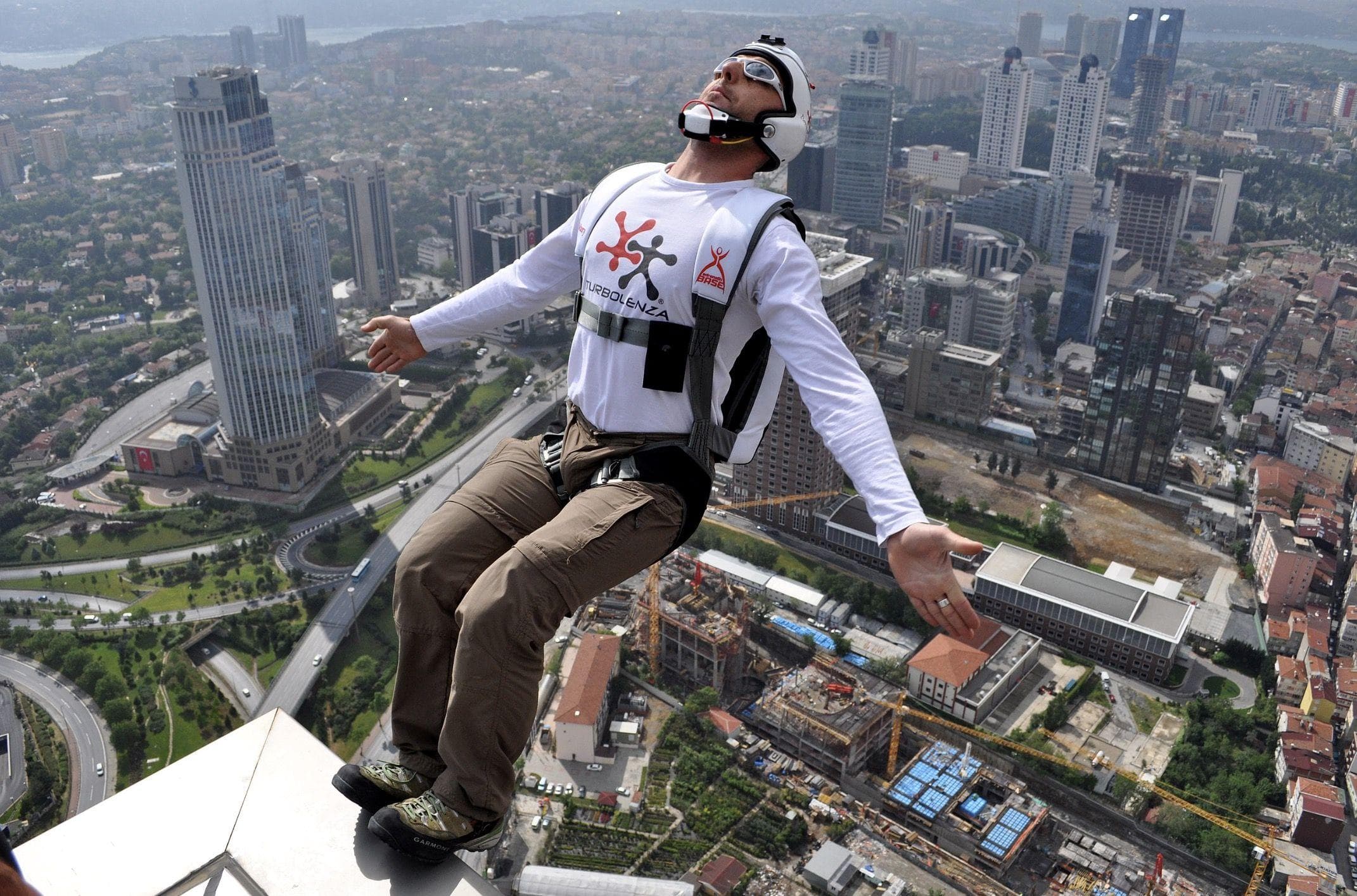 The 16 Most Dangerous Sports, Ranked By Fans