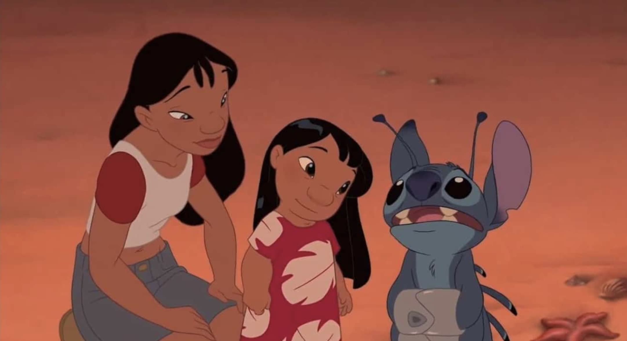 The 10 Best Stitch Quotes From 'Lilo And Stitch'