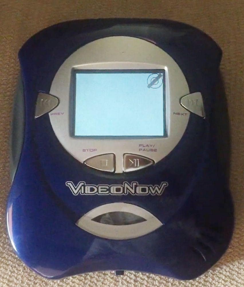 The 16 Best Toys From The 2000s, Ranked By Fans