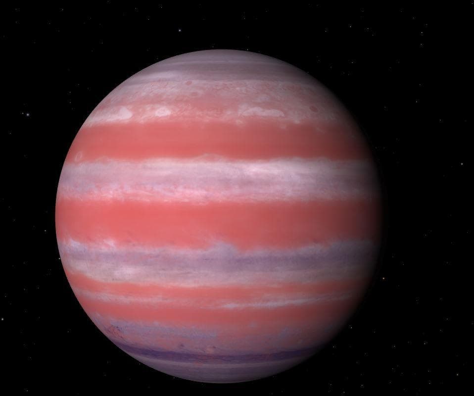 The 14 Weirdest Planets In The Universe, Ranked