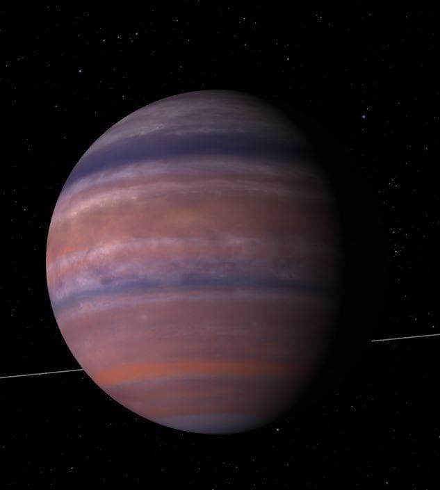 The 14 Weirdest Planets In The Universe, Ranked