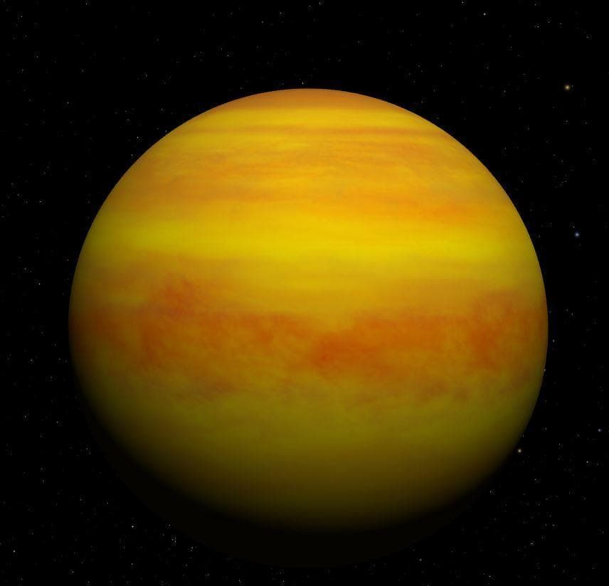 The 14 Weirdest Planets In The Universe, Ranked