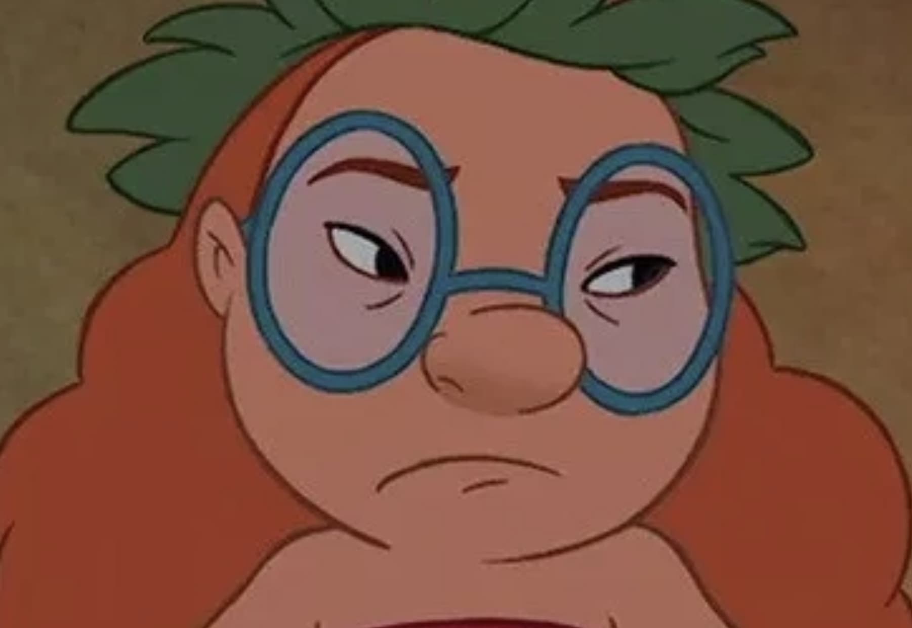 18 Disney Characters Who Wear Glasses, Ranked